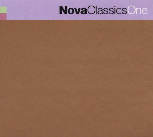 Nova Classics 1 - Amazon.com Music