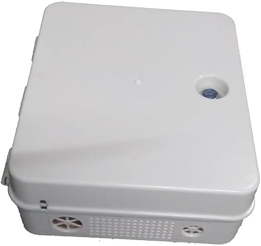 ELECTRA ZONE DVR 2U Rack Box Junction Box CCTV Rack PVC Box Camera ...