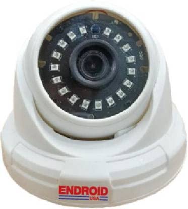 Buy ENDROID Smart Wireless Home Security Full HD 2.5mp Camera ...