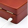 Amazon.com: Custom Music Box - Upload Your Own Songs with USB, 15 Songs ...