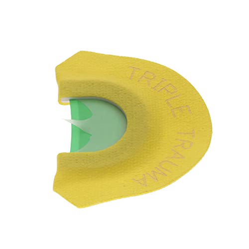 Hunters Specialties Strut Realistic Sounds Premium Flex Frame Triple ...