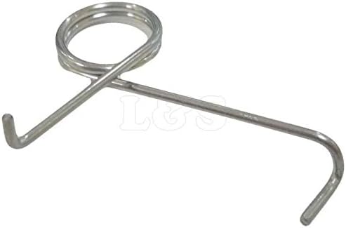 Amazon.com: Stihl OEM Parts Torsion Spring FS88, FS106 Brushcutter ...