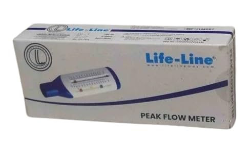 Medicare Surgical Peak Flow Meter : Amazon.in: Industrial & Scientific