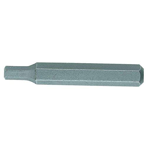 System 4 Hex Head Insert Bit for 4mm Micro Hex Drive, 1/16" x 28mm Long ...