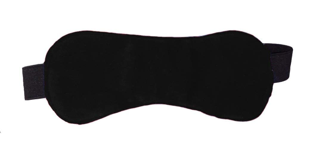 Buy Blind Sleeping Eye Mask Slip Night Sleep Eye Super Soft & Smooth ...