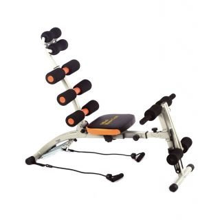 My Baby Choice High Quality Six Pack Ab Exerciser Ab Builder Full Body ...