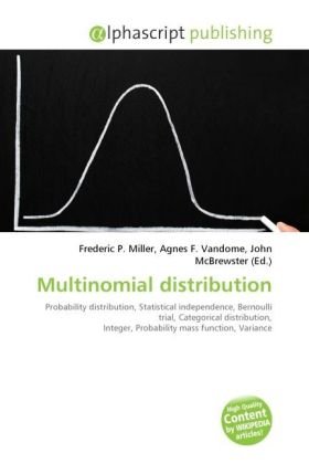 Multinomial distribution: Amazon.co.uk: 9786131692550: Books