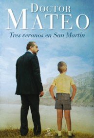 Doctor Mateo: Amazon.co.uk: ANTENA 3: 9788467031997: Books