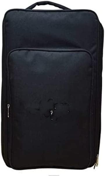 Clapbox Cajon Bag - Universal Size for all Cajons, 10 mm Padding (H ...