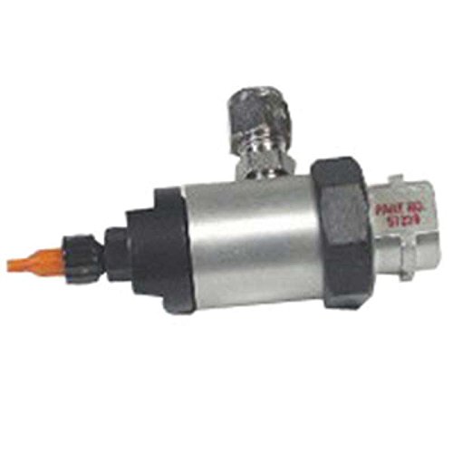 Amazon.com: Loctite® Shut-Off Valve Assembly, 1/4 in Feedline, 15000 ...