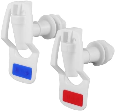 Amazon.com: Housoutil Car Water Dispenser Faucet Replacement Spigot ...