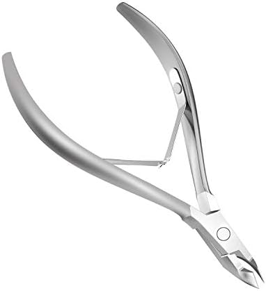 Cuticle Scissors, Professional Cuticle Scissors Made of Stainless Steel ...