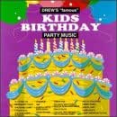 Drew's Famous Party Music - Kids Birthday Party Music - Amazon.com Music