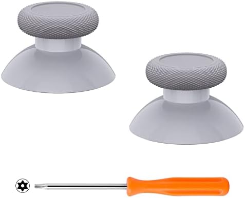 Amazon.com: TOMSIN® Replacement Thumbsticks for Xbox One/ PS4 ...