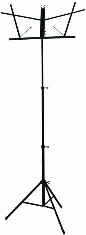 Amazon.com: First Act MMS-40 Music Stand : Musical Instruments