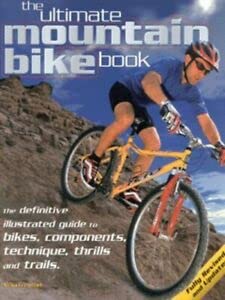 The Ultimate Mountain Bike Book: Amazon.co.uk: Crowther, Nicky ...