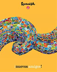 Spanish 2 Student Edition (3rd ed.): BJU Press: 9781628566185: Amazon ...