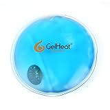 10 Best Gel Heating Pads 2024 | There's One Clear Winner | BestReviews ...