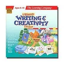 Amazon.com: Ultimate Writing & Creativity Center by Learning Company ...