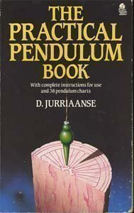 The Practical Pendulum Book: D. Jurriaanse: 9780850306095: Amazon.com: Books