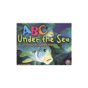 ABC Under the Sea: An Ocean Life Alphabet Book (Alphabet Books): Knox ...