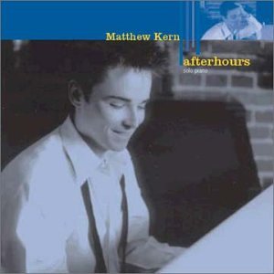 Matthew Kern - Afterhours - Amazon.com Music