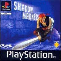 Shadow Madness : Amazon.de: Games