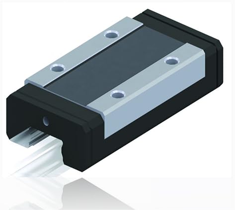 THK Linear Carriage SRS15 SRS15M SRS15MUU/SS SRS15M1UU/SS GK Block ...