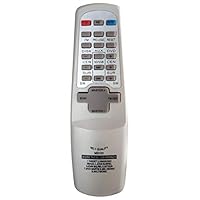 Buy axelleindia™ Compatible Home Theater Remote for Target, Kingsonic ...