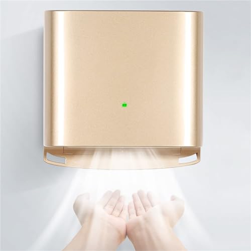 Amazon Best Sellers: Best Hand Dryers