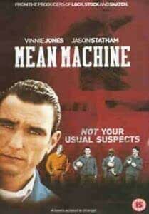 Mean Machine [DVD]: Amazon.fr: DVD et Blu-ray