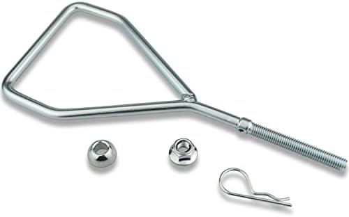 Amazon.com : M146774 Front Draft Arm w/Hardware Kit, for John Deere ...