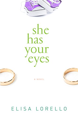 Amazon.com: She Has Your Eyes (Faking It Book 3) eBook : Lorello, Elisa: Kindle Store