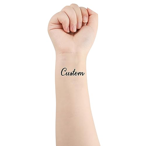 Tatuaggi Temporanei Personalizzati Milano → Classifica 20 Più Venduti e ...