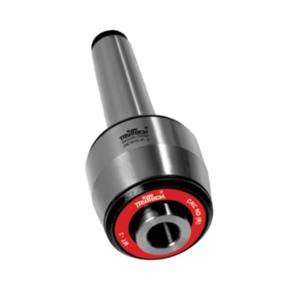 REVOLVING CENTER CNC HEAVY DUTY R MODEL WITH INTERCHANGEABLE POINT (MT ...