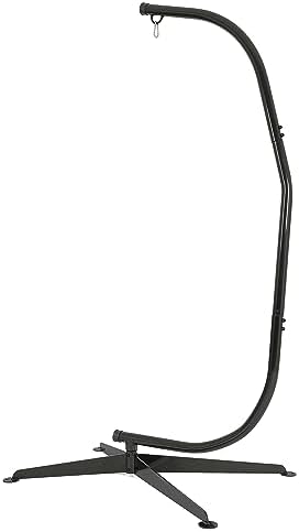 Amazon.com : FDW Hammock Chair Stand, Outdoor Solid Steel Heavy Duty ...