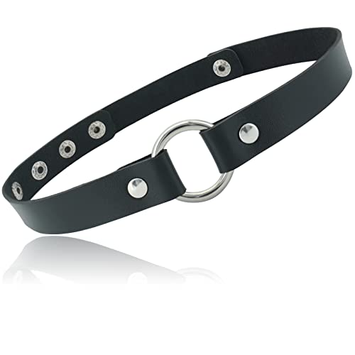 Leather Choker Collar – The 15 best products compared - Wild Explained