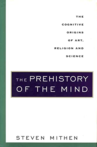 The Best Prehistory Books of All Time - BookAuthority