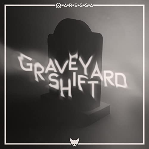 Graveyard Shift (Aressa Remix) de ASH♞ feat. Aressa & Sekai no Amazon ...