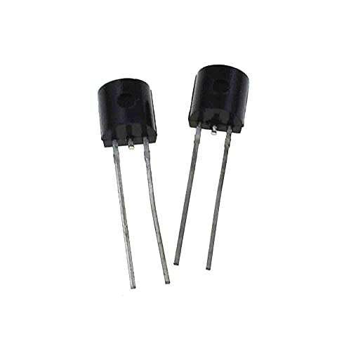 Amazon | 20pcs BB910 910 TO-92 910 TO92S varactor diode | 基板 | 産業・研究開発用品 通販