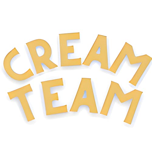 Cream Team – Die 15 besten Produkte im Vergleich & Angebote ...
