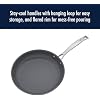 Amazon.com: HENCKELS Clad H3 10-pc Induction Ceramic Nonstick Pot and ...
