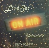 Live Set on Air, Volume 2 KUT 90.5 FM - Amazon.com Music