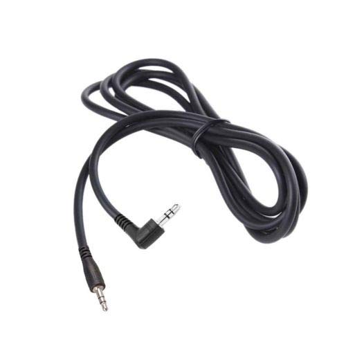 Audio Cable Cord Lead Wire aux for Audio Technica ATH-M50x Headphone ...