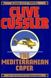 Amazon.com: Mediterranean Caper: 9780684826905: Cussler, Clive: Books