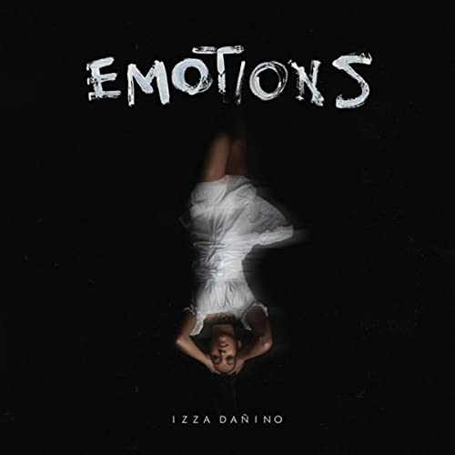 Emotions de Izza Dañino en Amazon Music Unlimited