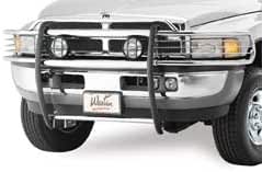 Amazon.com: Sm 1 Piece Chrome Guard : Automotive