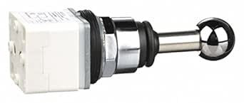 Schneider Electric Joystick Operator, Action: Momentary: Amazon.com ...