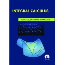 Buy INTEGRAL CALCULUS (HB 2016) Book Online at Low Prices in India ...
