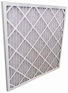 20x25x1 AIR FILTER MERV 8 RATING (1 BOX OF 12) - Amazon.com